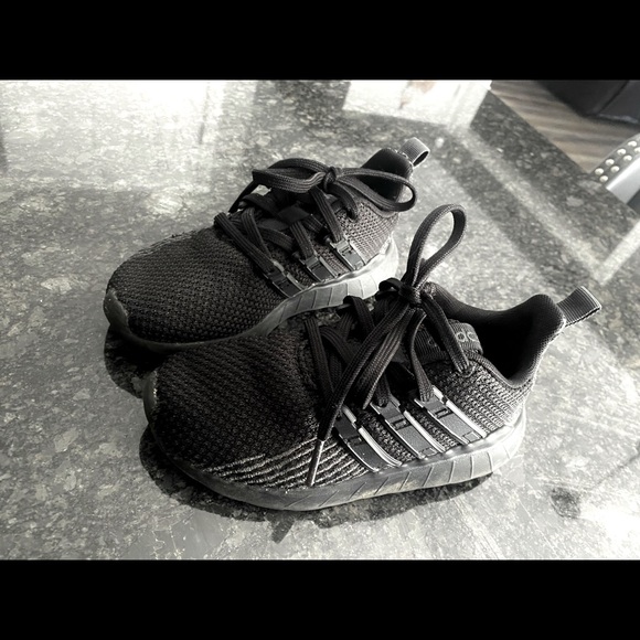 adidas | Shoes | Adidas Little Boy Shoes | Poshmark